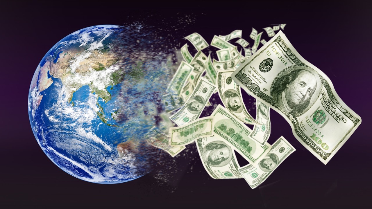 Climate change: is CAPITALISM the problem?