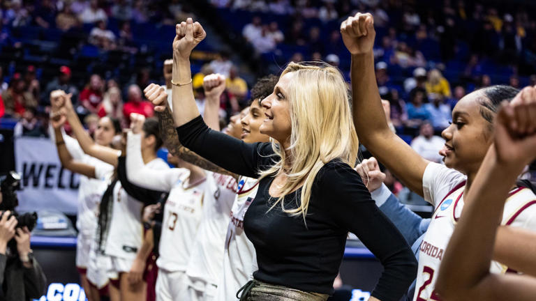 Noles News: FSU set to face off against LSU for spot in Sweet 16 Noles News: FSU set to face off against LSU for spot in Sweet 16