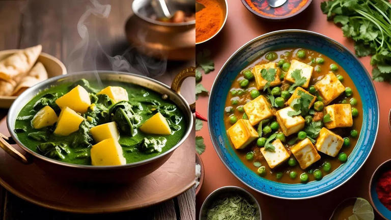 Why palak paneer is not good for health: Explained