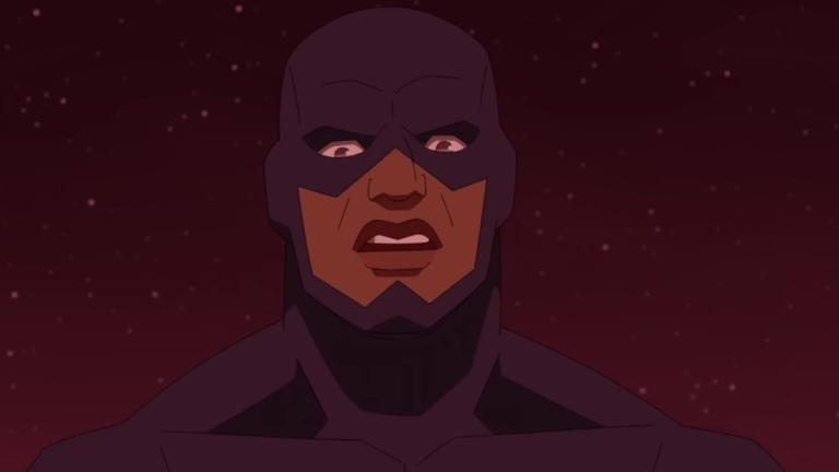 What Did Darkwing Do in Invincible & Where Is He Now?