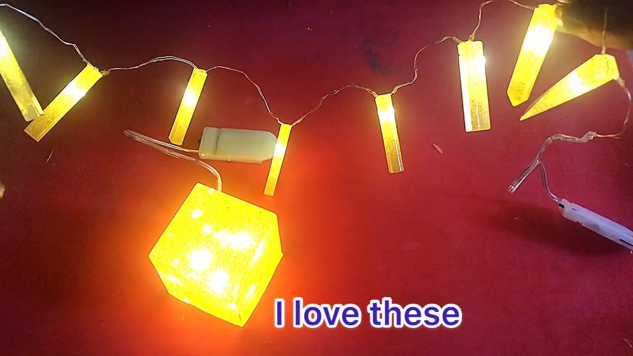 How to Embed LED Lights in Epoxy Resin for Stunning Effects