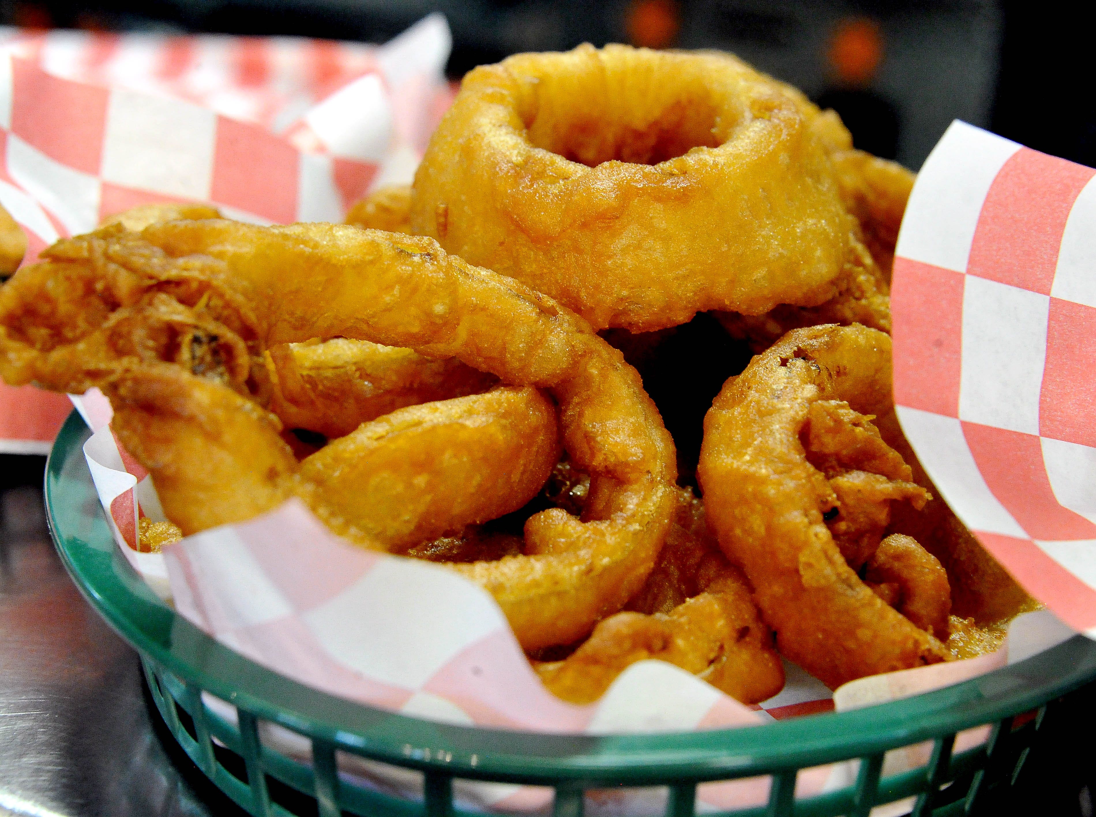 Poll: What's your favorite place to eat in Wooster?