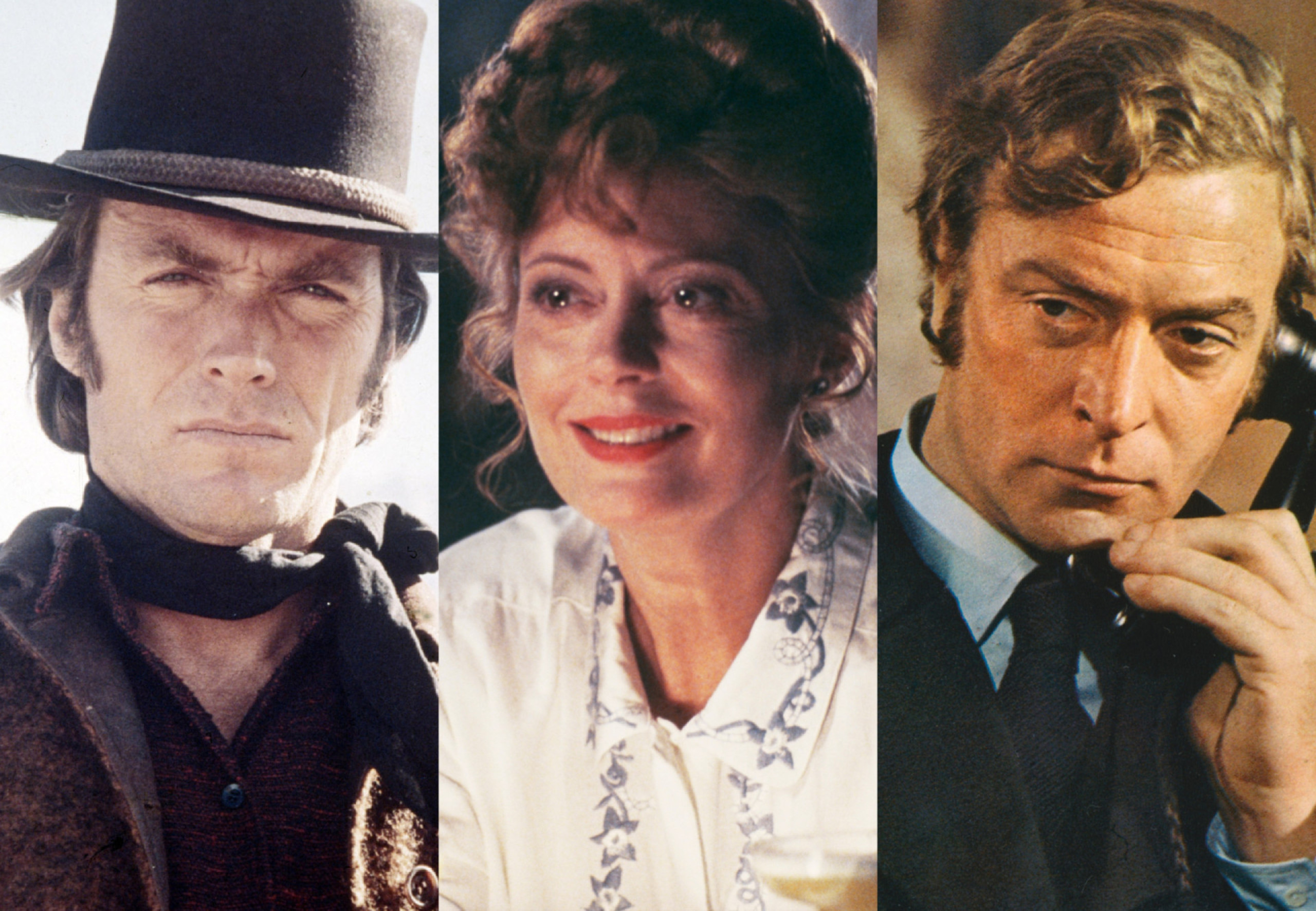 Actors who've been in the most movies