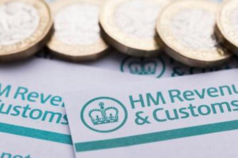 'Mandatory' new HMRC rule for anyone who's self-employed and earning £50,000