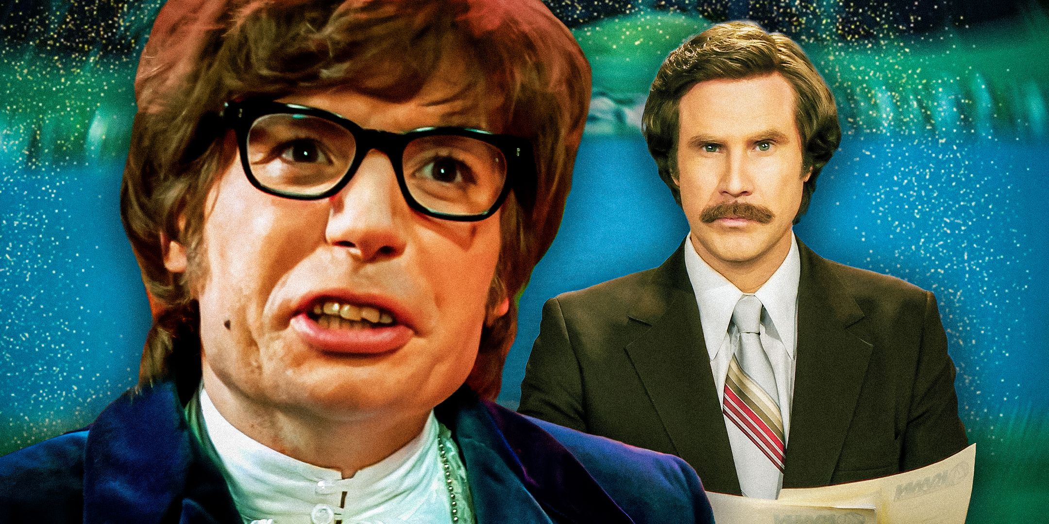 10 Comedy Movie Characters Who We'll Remember Forever