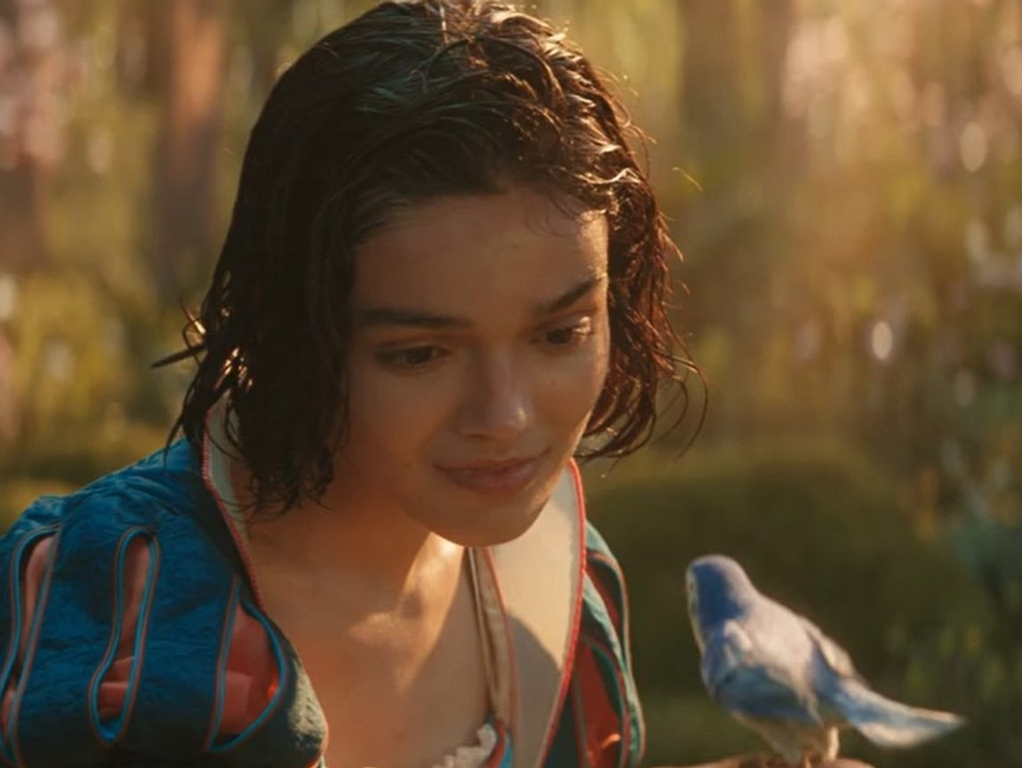 Flop as predicted: "Snow White" has modest box office opening