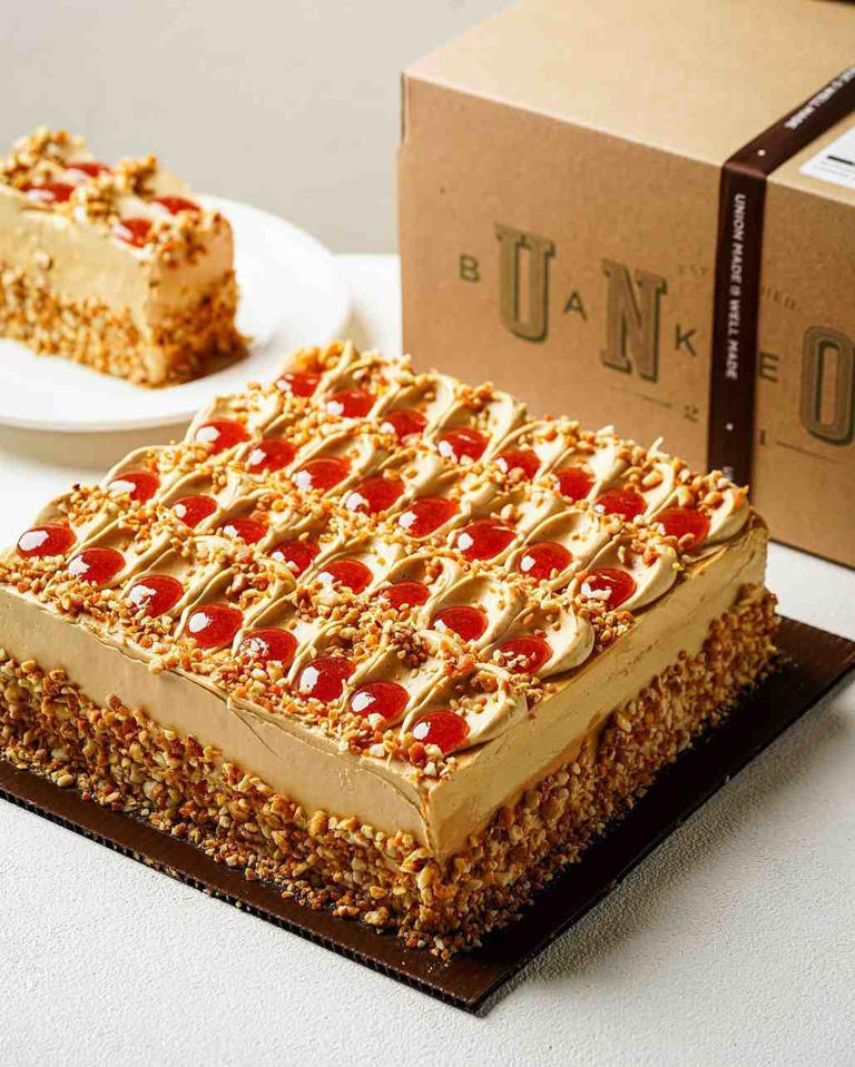 5 Birthday Cake Unik dan Aesthetic yang Cocok untuk Kejutan