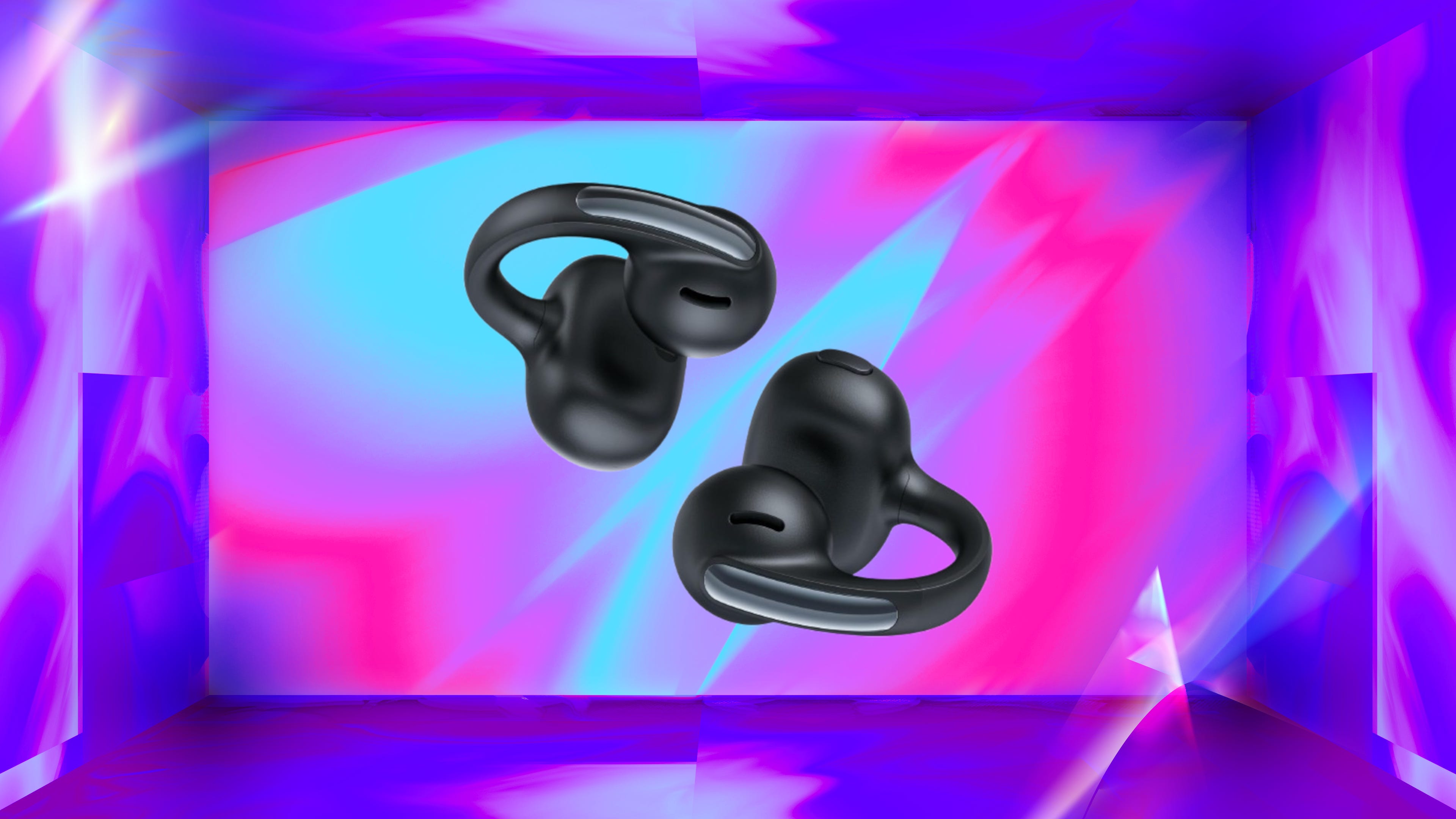 The Amazon Spring Sale Has Some of Our Favorite Open-Ear Earbuds at a ...