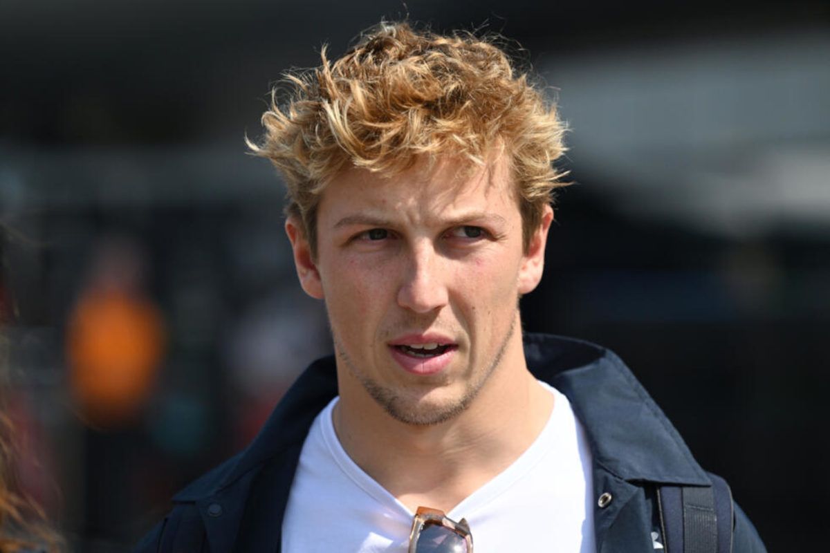 Updated Formula One drivers’ standings after Chinese Grand Prix