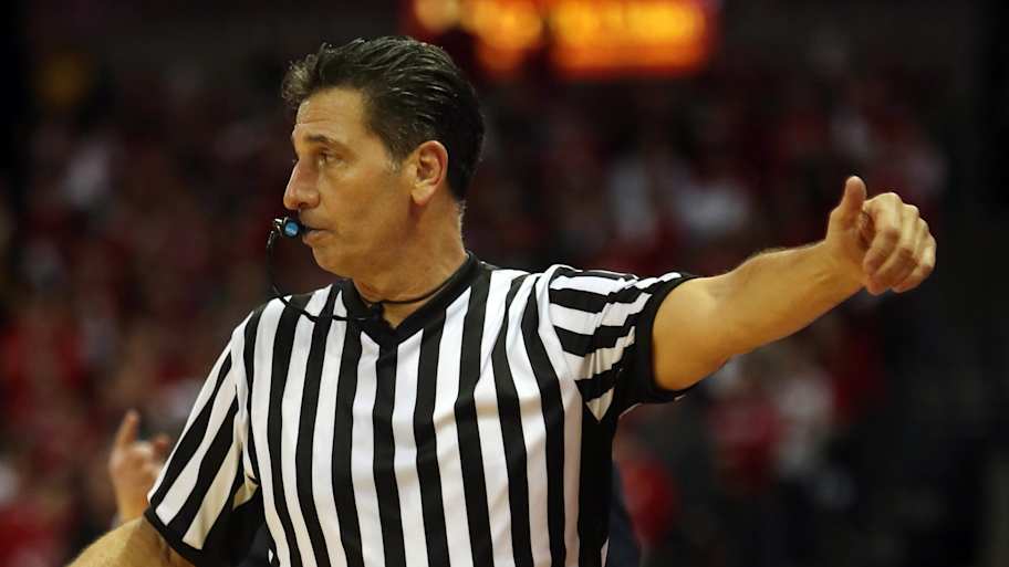 Big Ten Daily (March 23): Did Maryland's Derik Queen Travel on Winning ...