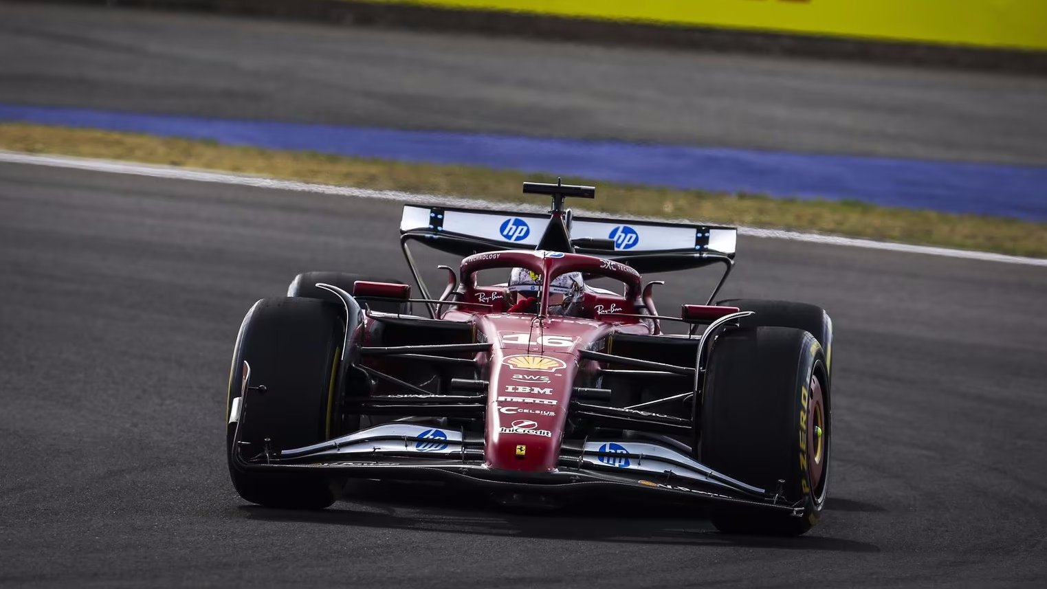 Burza w F1. "To kpina!" grzmi szef Ferrari i ma dość manipulacji ...