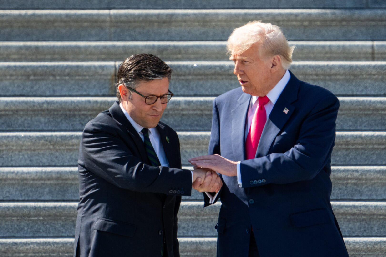 Congress returns for three-week sprint session