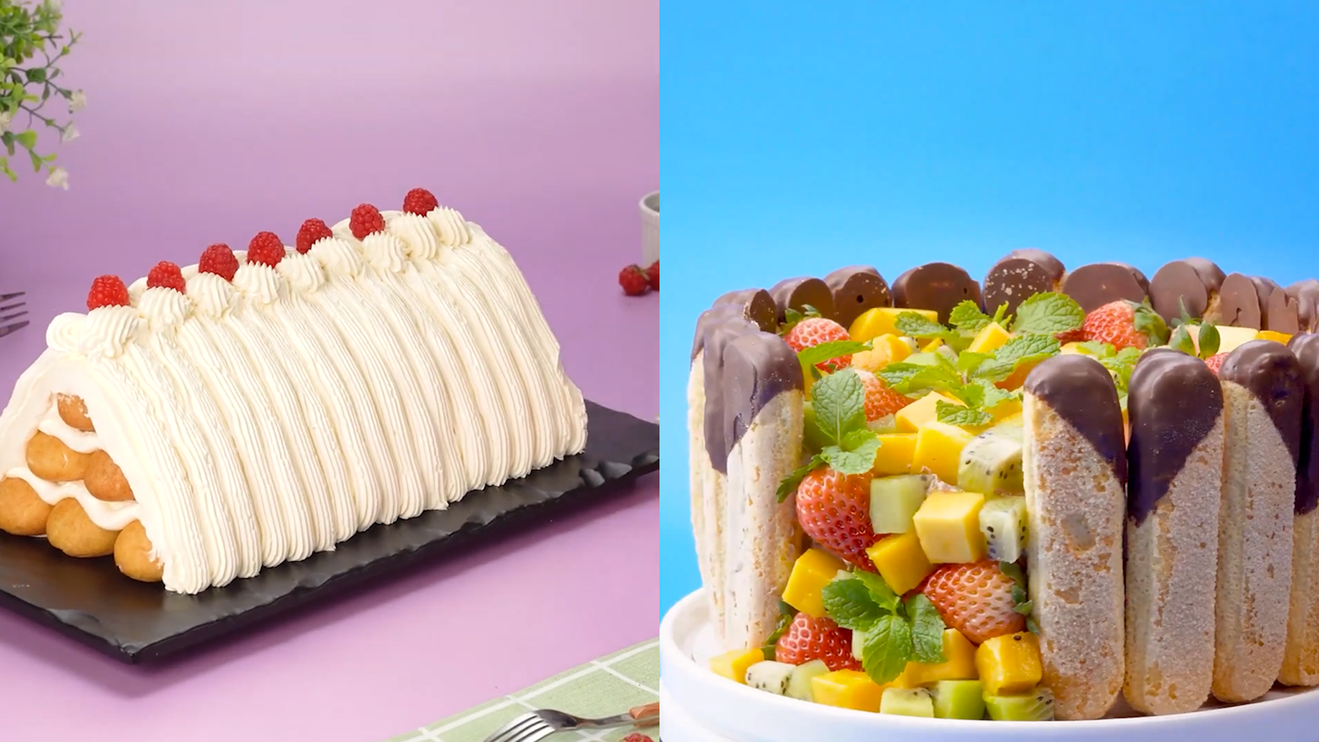 ASMR Cake: The Perfect Blend of Sound and Texture