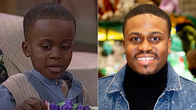What The Fresh Prince Of Bel-Air Cast Looks Like Today