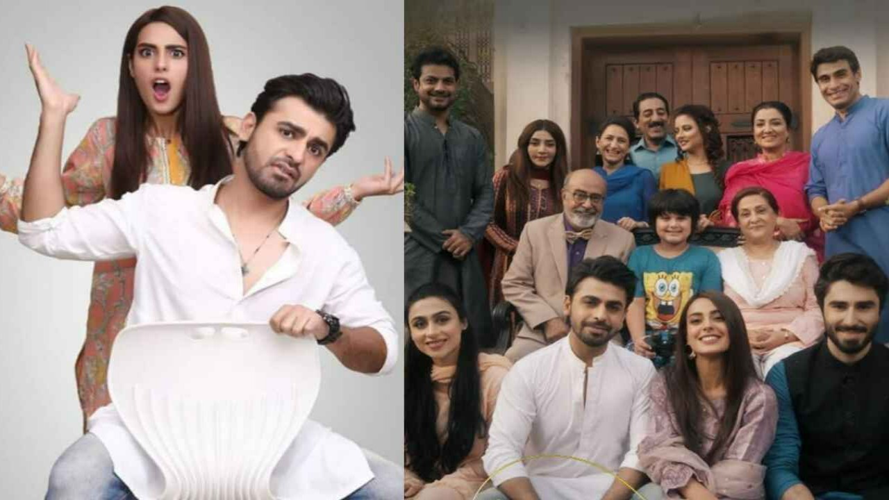 Pakistani drama Suno Chanda's Season 3 CONFIRMED? Find out if Iqra Aziz ...