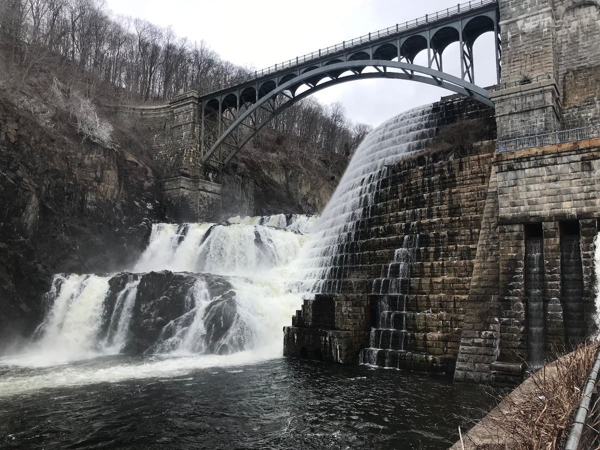 'Stark Findings' Raise Alarm About Croton Reservoir's Water Quality