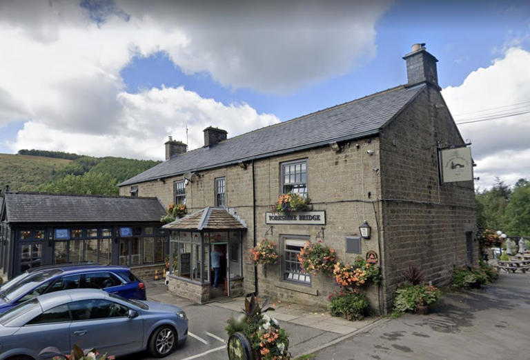 The best pubs, visitor attractions and places to stay across Derbyshire ...