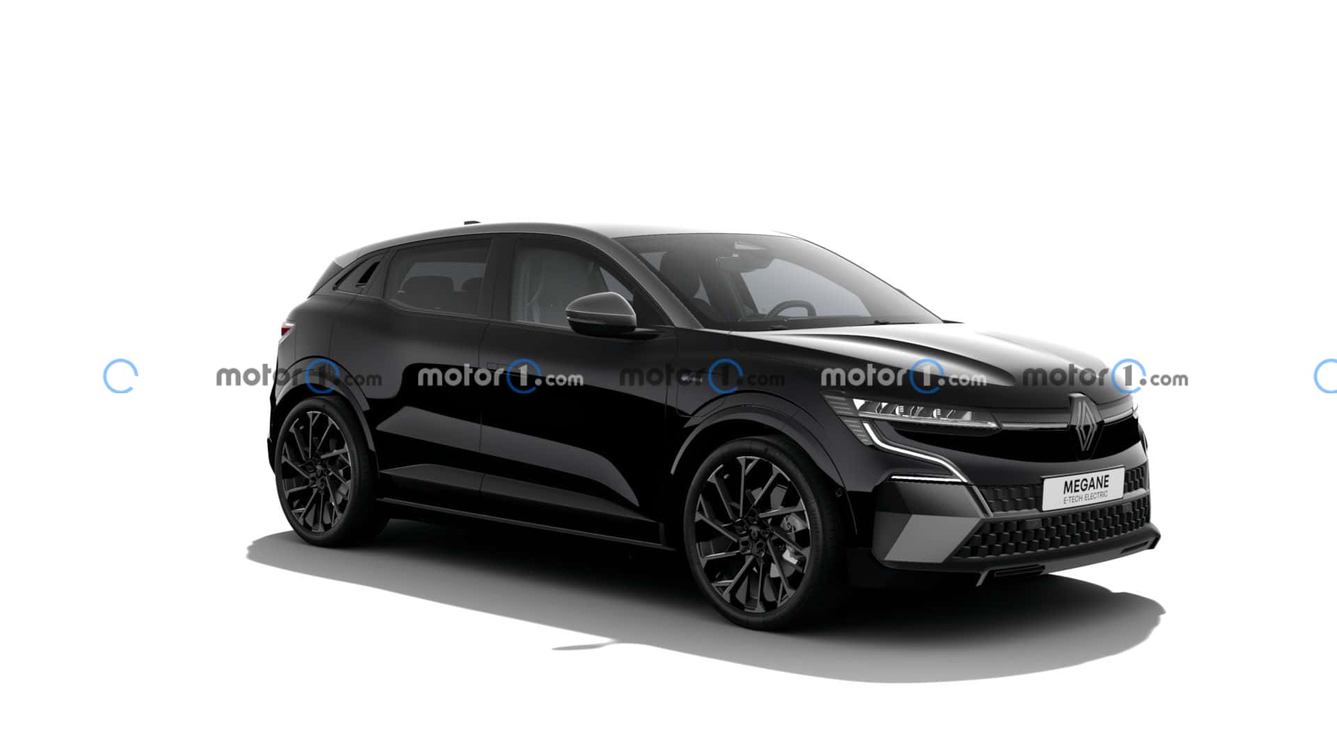 Nuevo Renault Megane E-Tech 2025: V2L, esprit Alpine, fuera básico…¡ojo ...