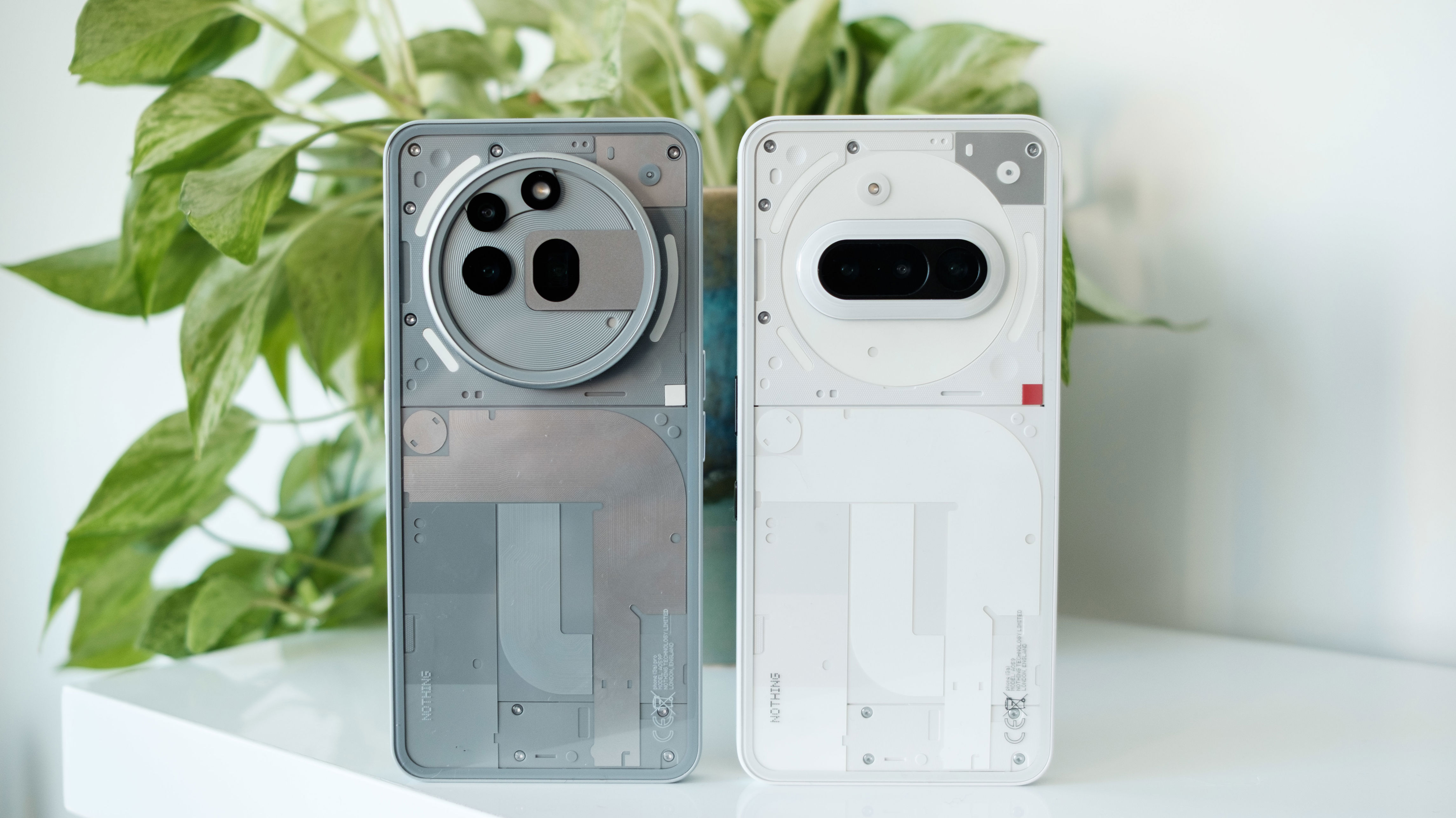 Nothing Phone 3a and 3a Pro review: Rising above the boring competition