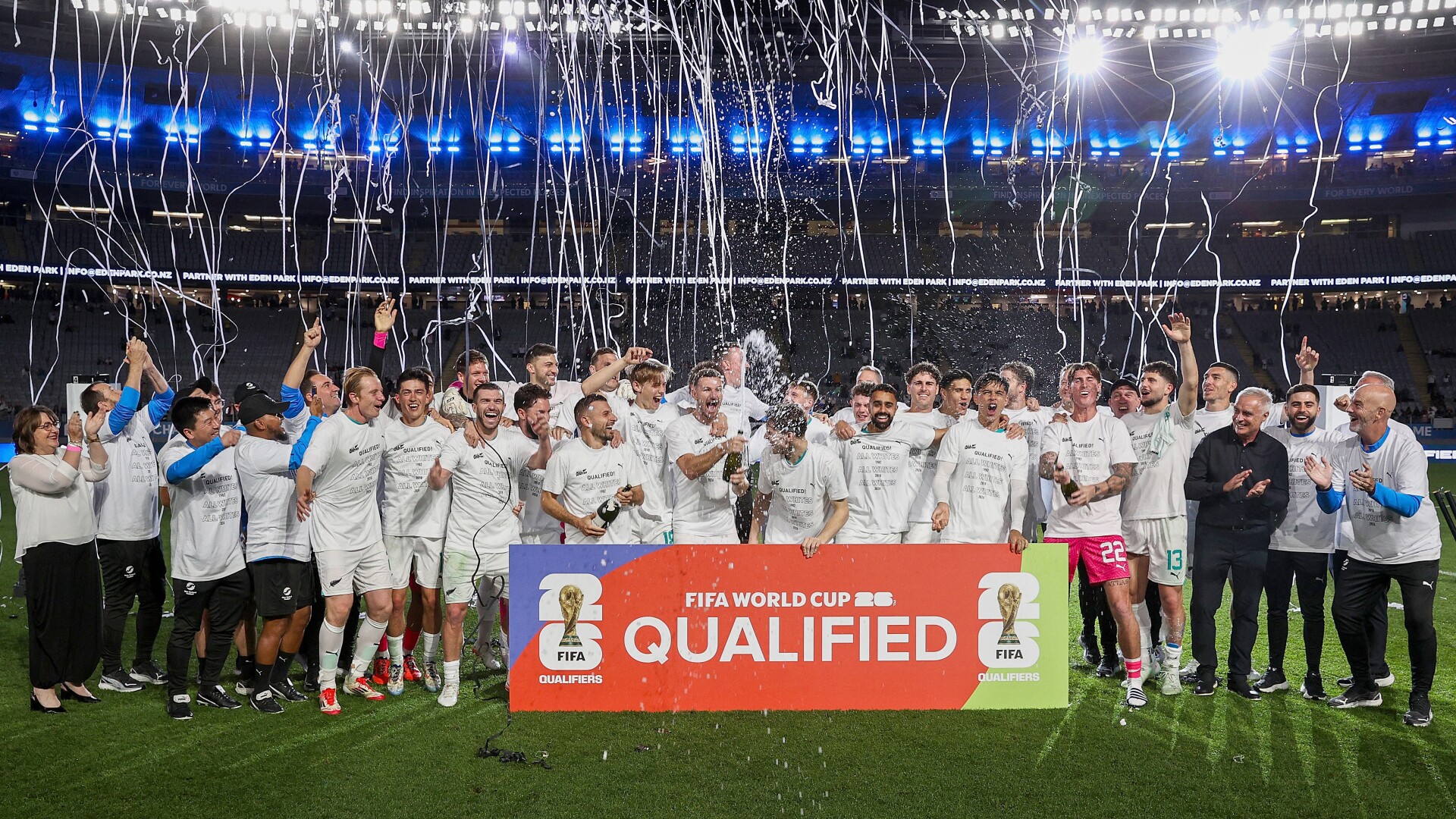 2026 World Cup qualification hub: Schedule, results, standings ...