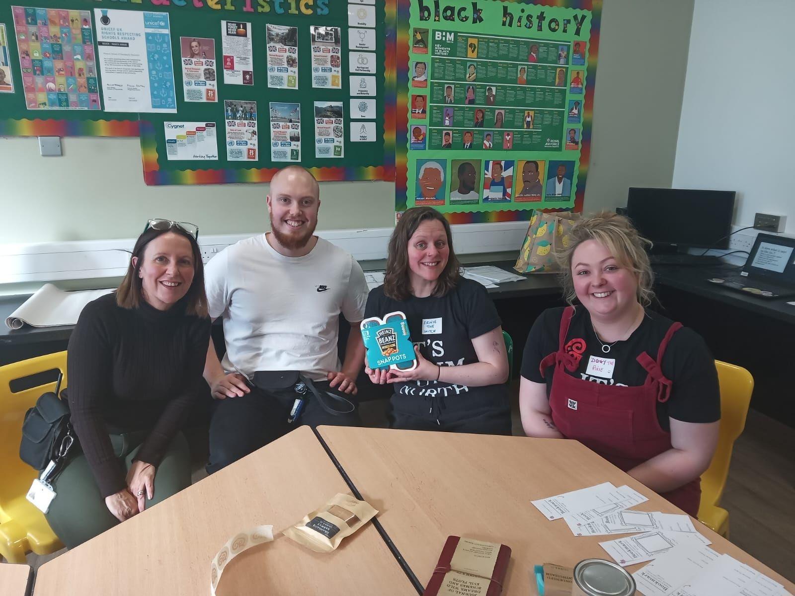 Phoenix School and Grimm & Co. Bring Magic and Myth to Life for Young ...