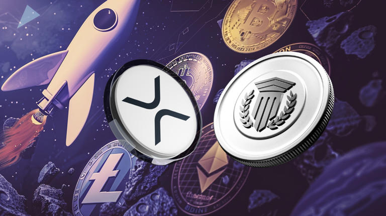 Why Ripple (XRP) Bulls Are Turning to Avalanche (AVAX) and Mutuum Finance (MUTM)
