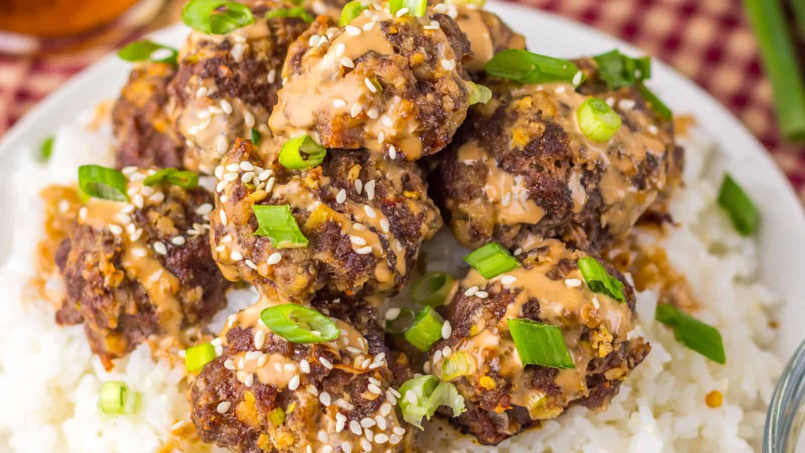 I Made 29 Non-chicken High Protein Family Dinners That Didn't Feel ...