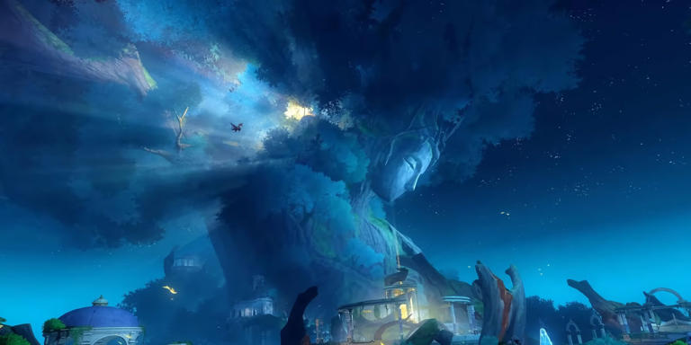 Honkai: Star Rail Leak Reveals Cipher's Signature Light Cone