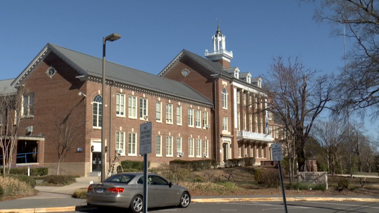 North Carolina principal takes leave after walkout in response to 13 ...