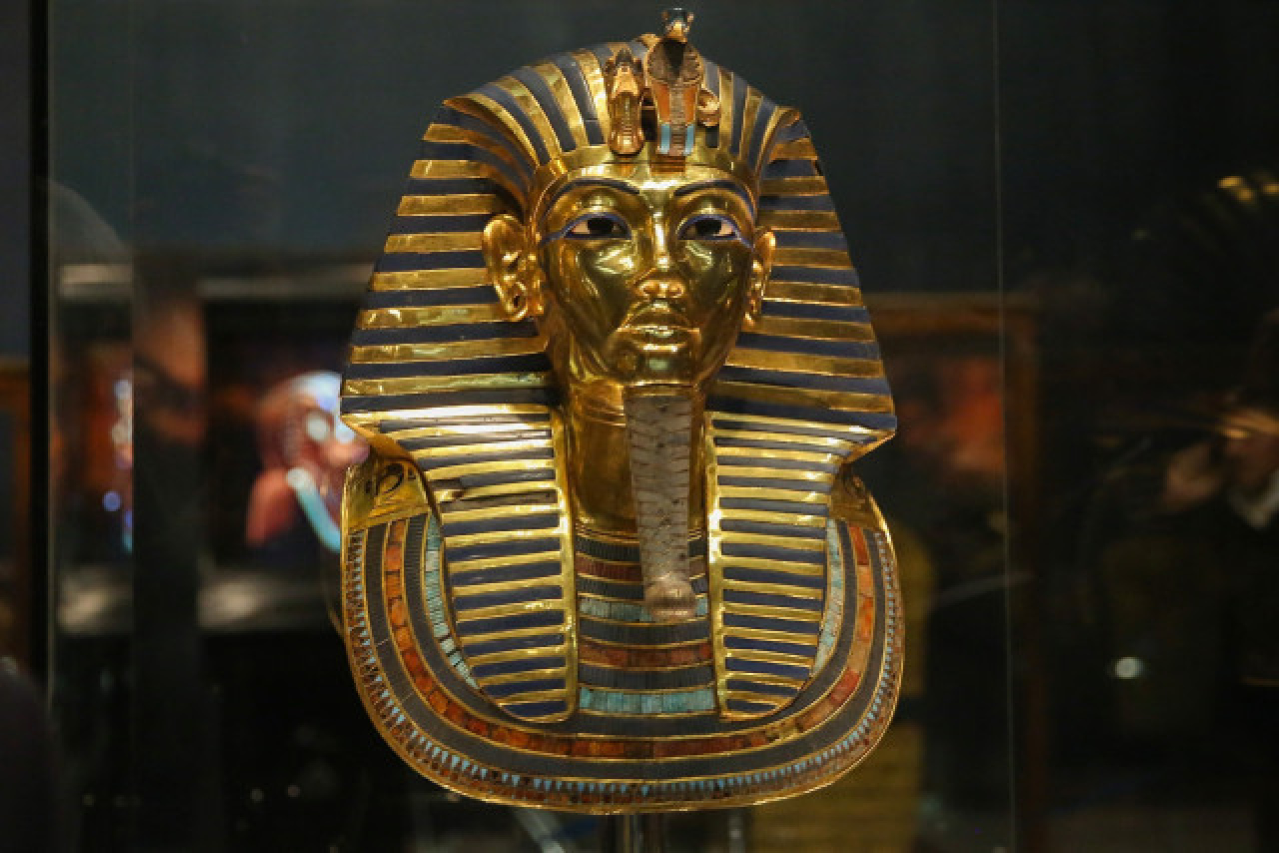 The most remarkable historical artifacts ever found