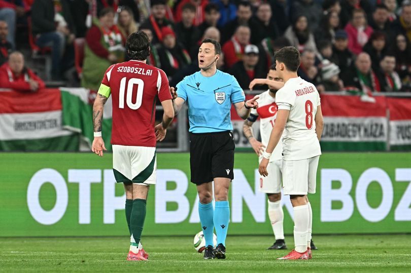 Dominik Szoboszlai's dig to Real Madrid outcast Arda Guler explained ...