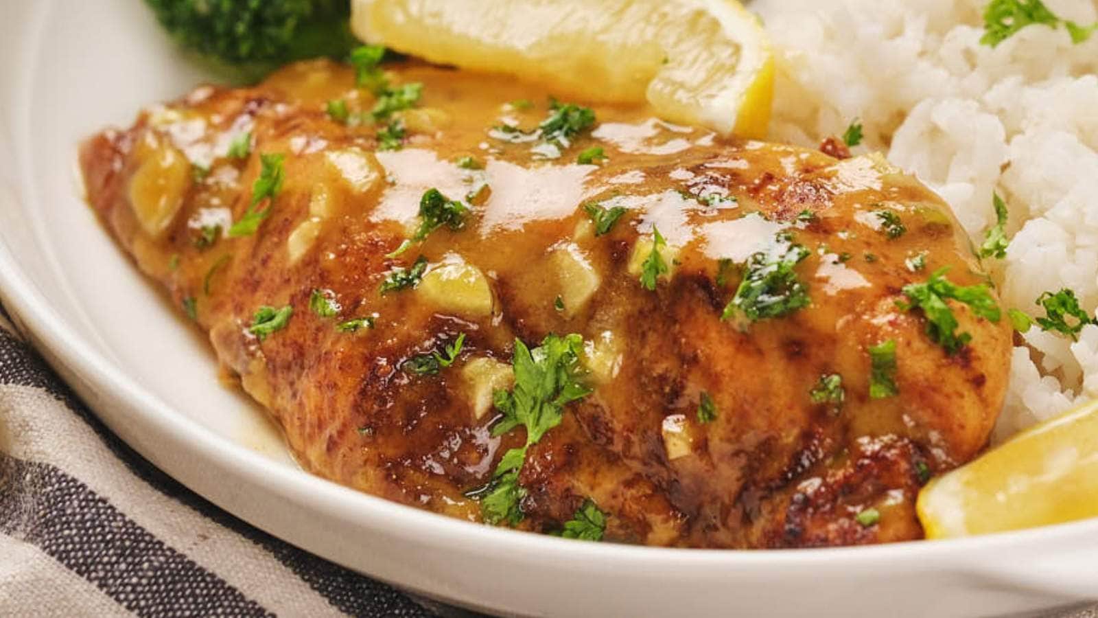 21 Chicken Dishes That Aren’t Boring And Taste Amazing