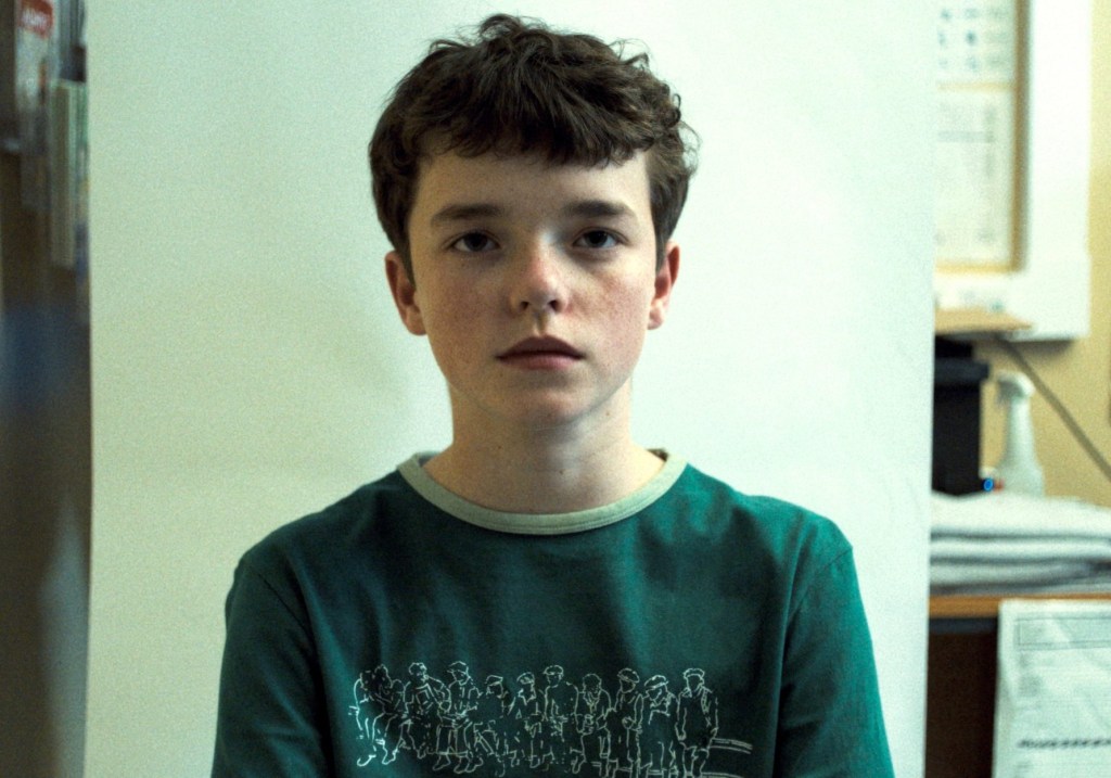 7 child stars who were plucked out of nowhere as Adolescence actor ...