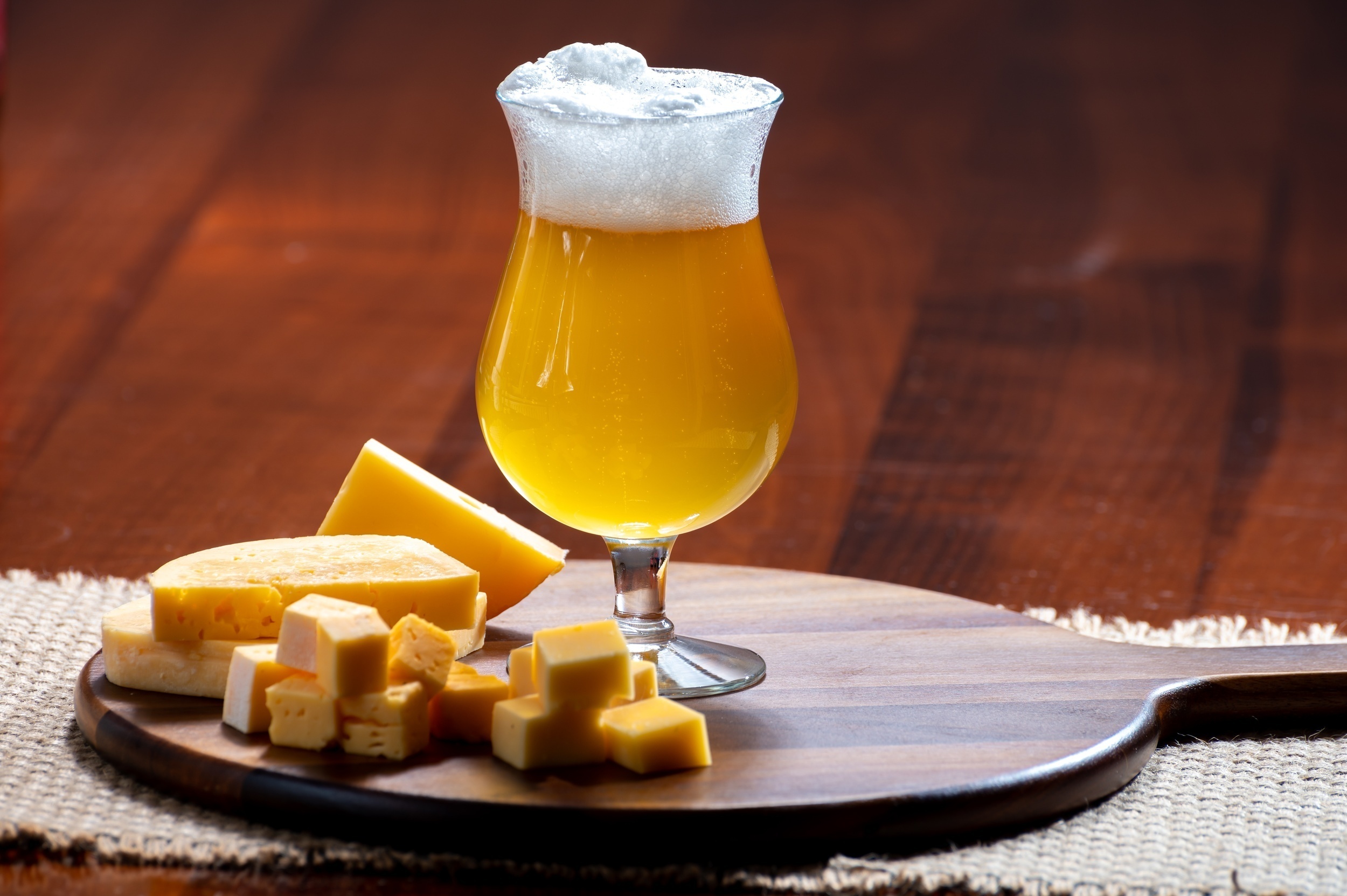 20 styles every beer drinker should know about