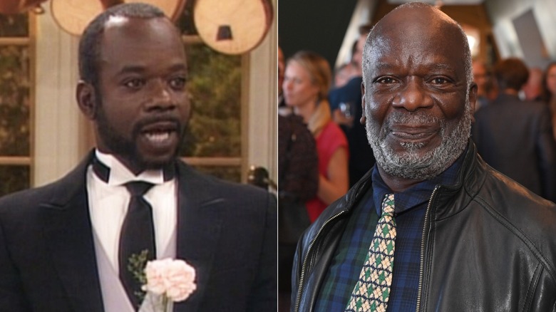 What The Fresh Prince Of Bel-Air Cast Looks Like Today