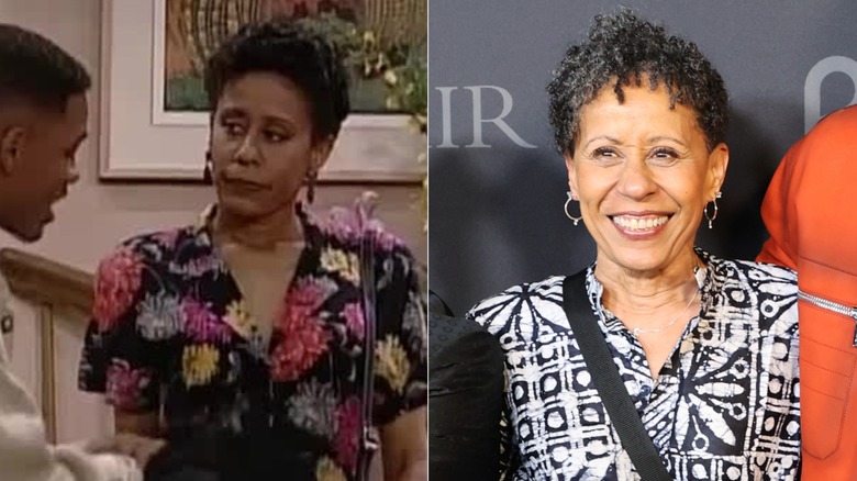 What The Fresh Prince Of Bel-Air Cast Looks Like Today