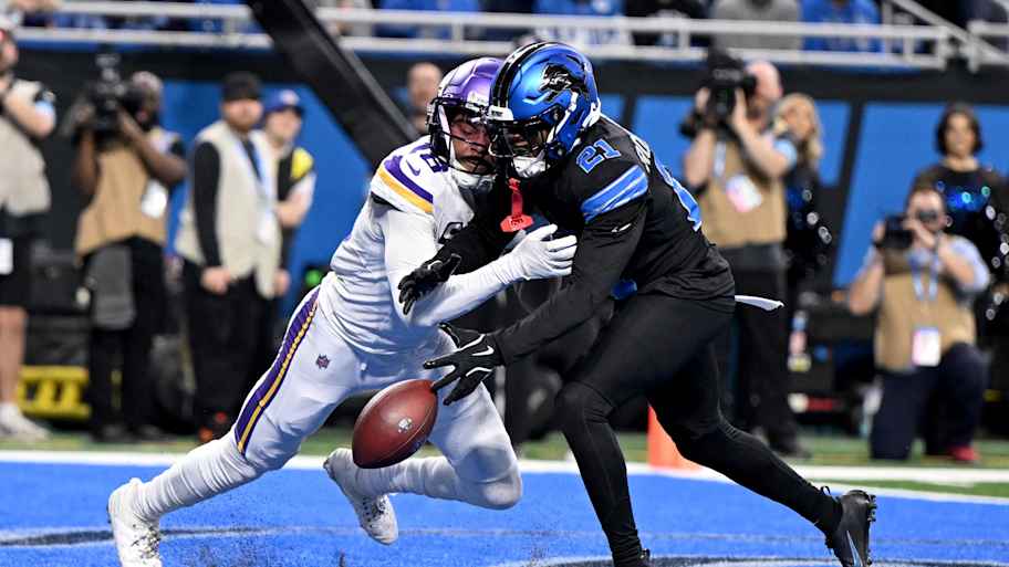 Defensive Stats Lions Must Improve in 2025