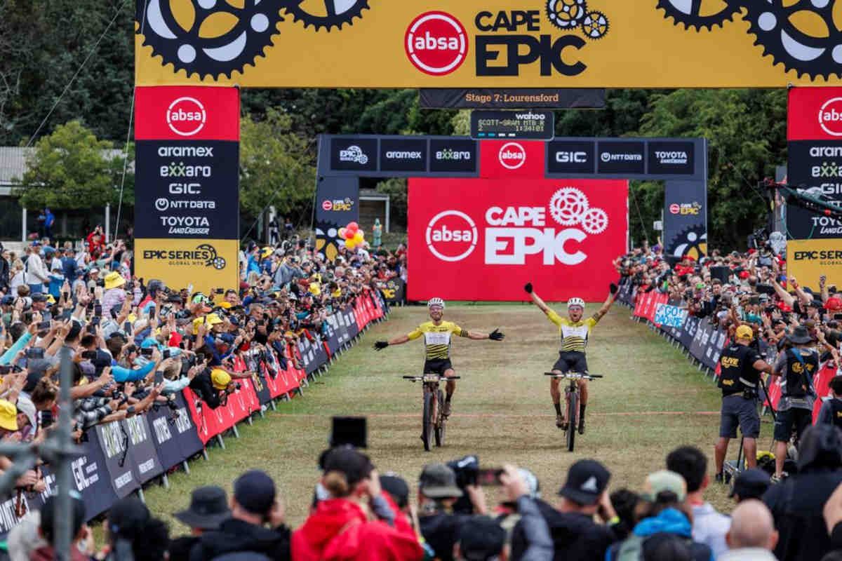 RIP: Cape Epic organisers confirm death of rider