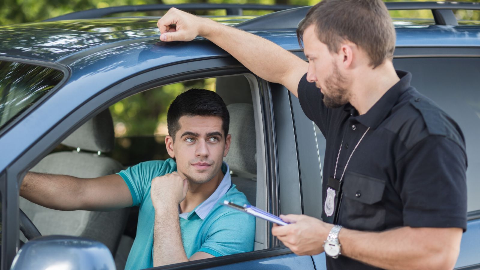 17 Questions You Can Legally Refuse to Answer If Stopped by Police