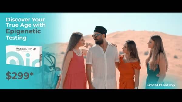 Biongevity Clinic Dubai Makes Longevity Science Accessible to All