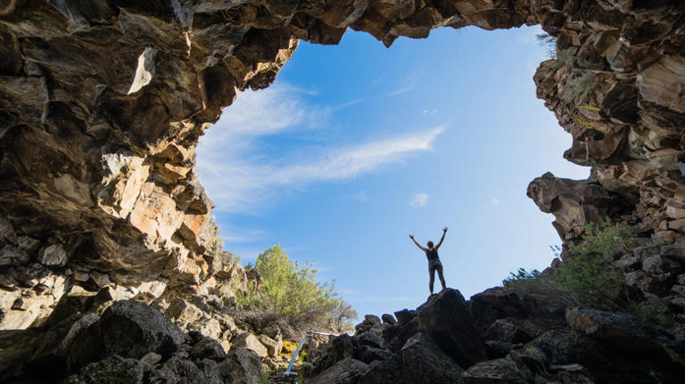 A Road Trip Through This California County Offers Scenic Wilderness ...
