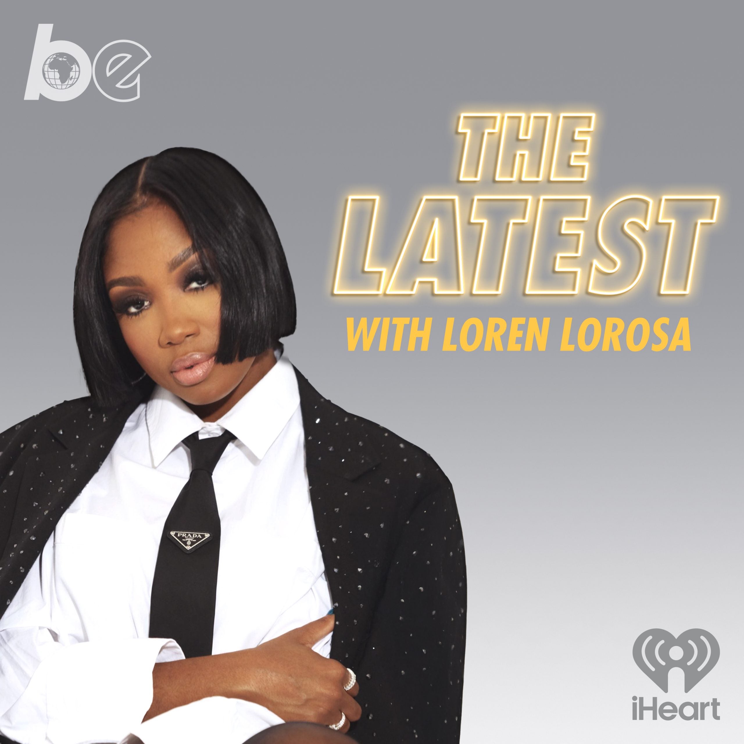 [EXCLUSIVE] ‘The Latest With Loren LoRosa’ To Premiere On The Black ...