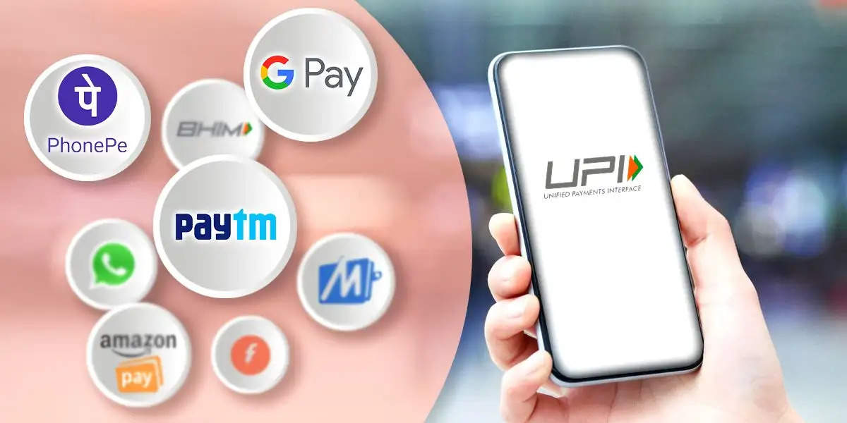 UPI Services to Be Blocked for These Users from April 1 – Check if You ...