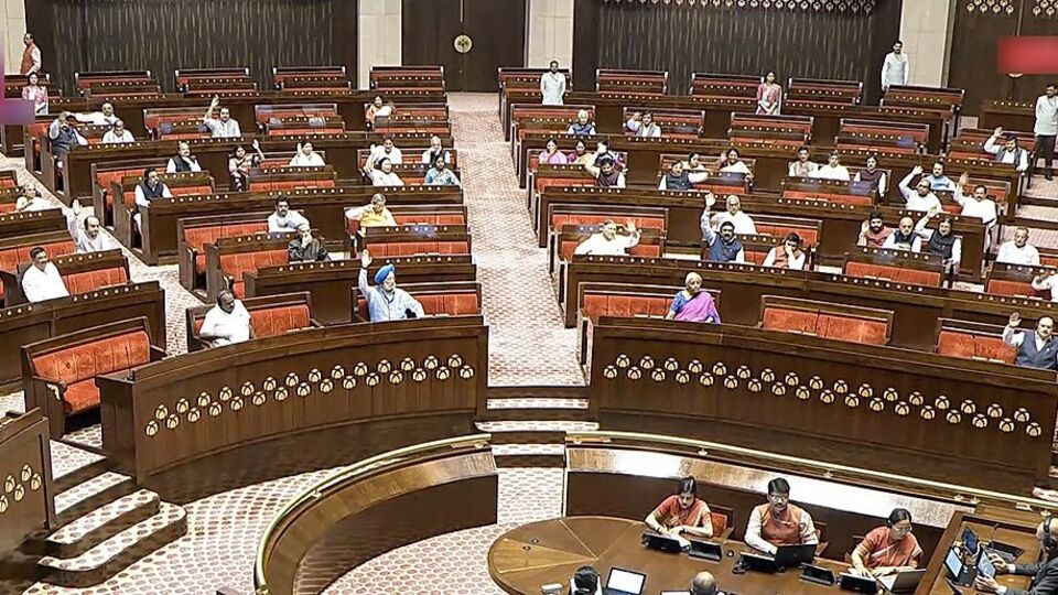 Salary, allowance and pensions of MPs and ex-MPs to increase — check ...