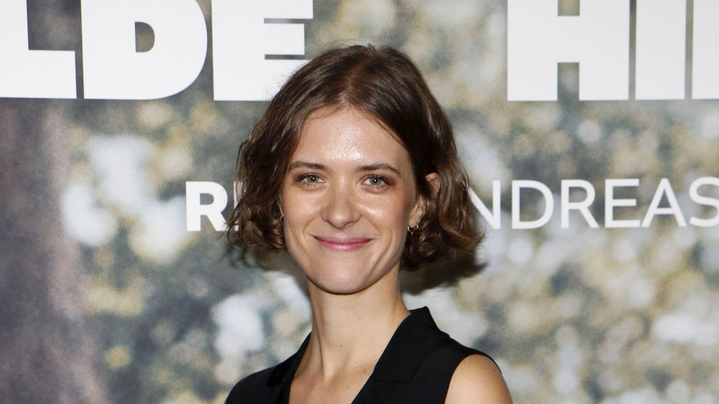 'Babylon Berlin': Sorge um Liv Lisa Fries