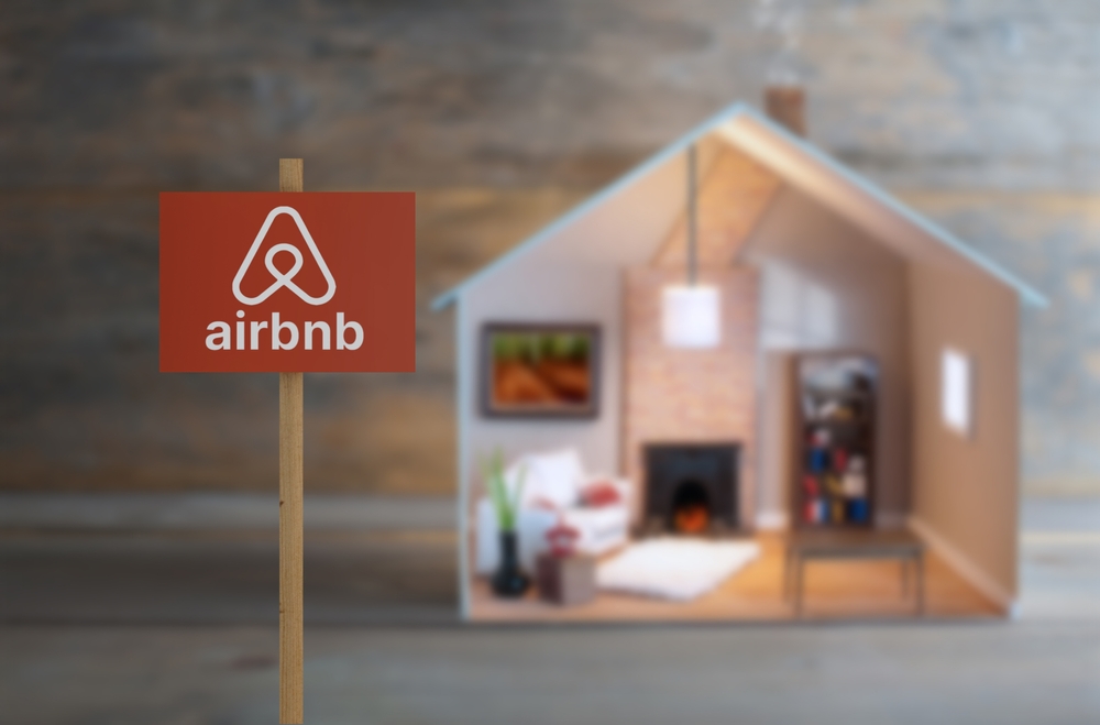 I’m 60 and my plan is to Airbnb my house forever. Is that a real ...