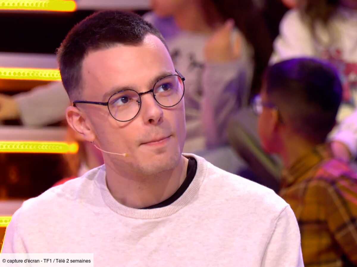 "Ça, c’est entre nous" : Émilien (12 coups de midi) écarte une question ...