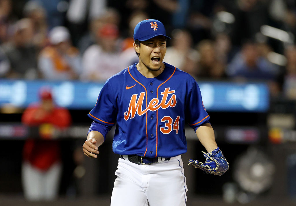 MLB: Ranking The Top 10 Pitching Staffs In The League