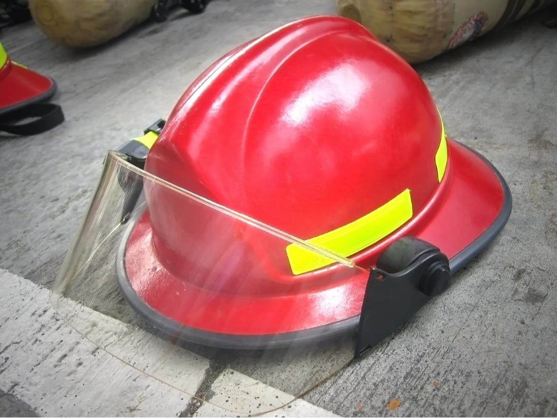 Bathroom Fire Quickly Extinguished In Silverton Home