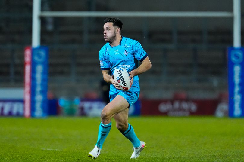 Super League treatment room including Hull FC double blow and Niall ...